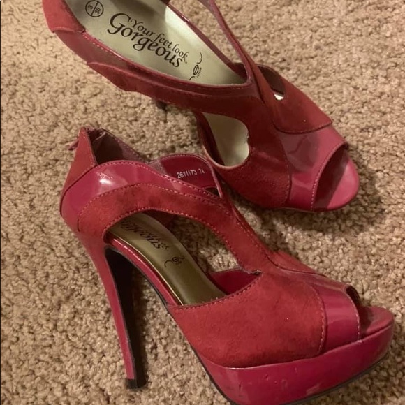 New Look | Shoes | Your Feet Looks Gorgeous New Look Heels | Poshmark
